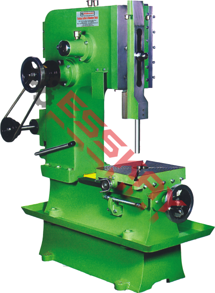 Keyway Slotting Machines Manufacturers India | Keyway Slotting Machines ...