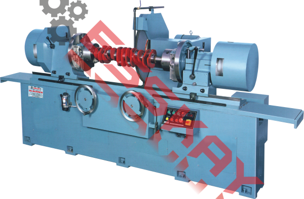 Crankshaft Grinding Machine Manufacturers India | Crankshaft Grinding ...