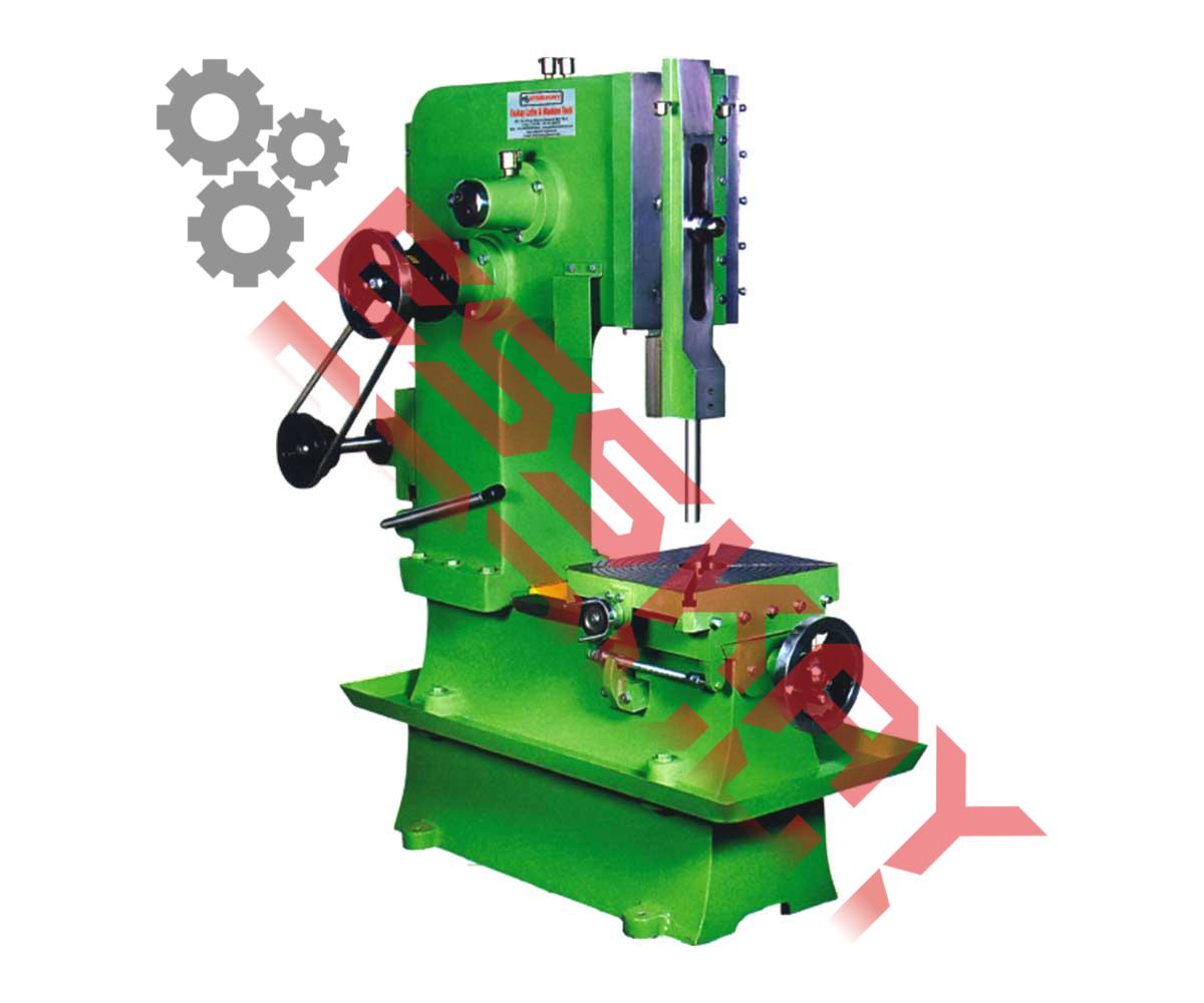 Slotting Machines Manufacturers India | Slotting Machines Suppliers ...