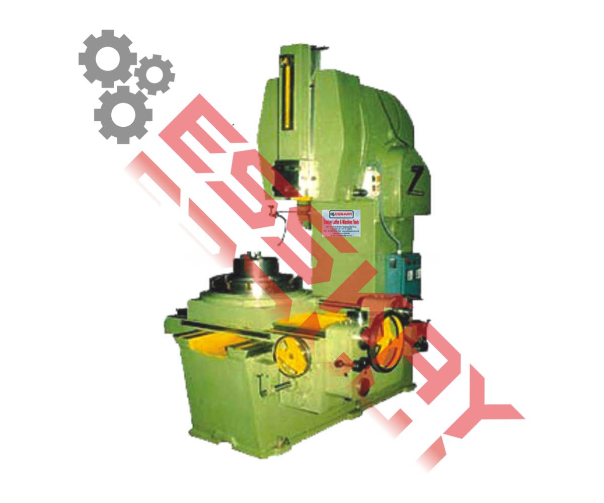 Slotting Machines Manufacturers India | Slotting Machines Suppliers ...