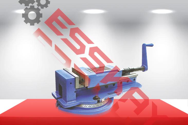 Machine Vices Manufacturers India | Machine Vices Suppliers - ESSKAY