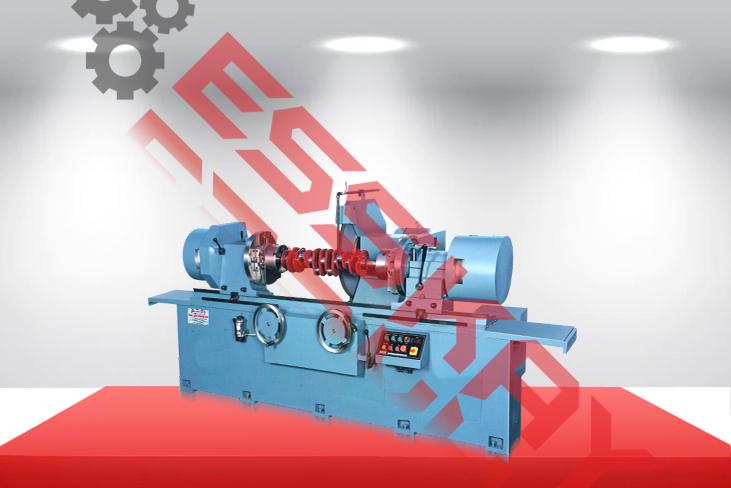 Crankshaft Grinding Machine Manufacturers India | Crankshaft Grinding ...