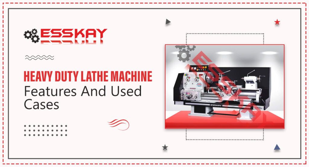 All Geared Lathe Machine Manufacturers | Lathe Machine Suppliers India ...